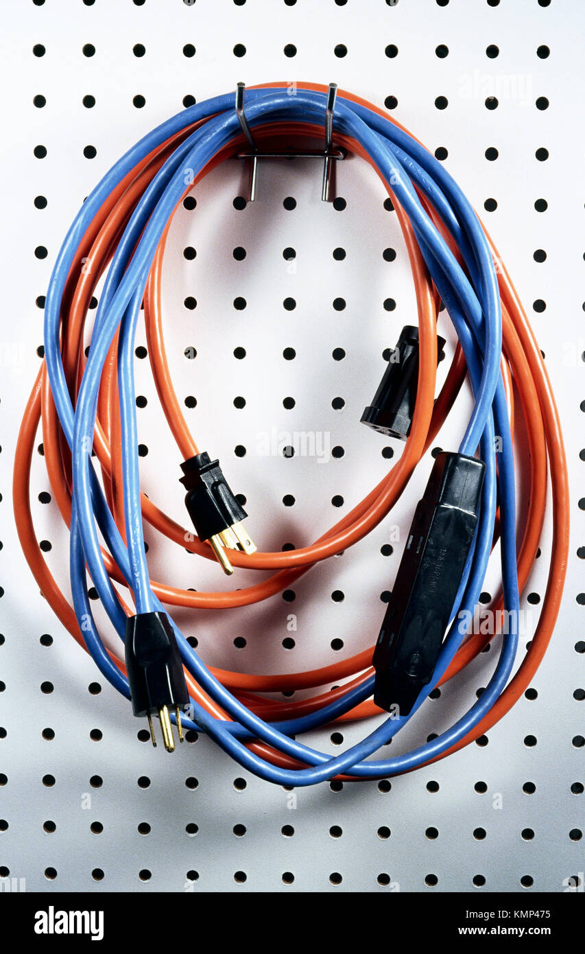 Extension board hi-res stock photography and images - Alamy