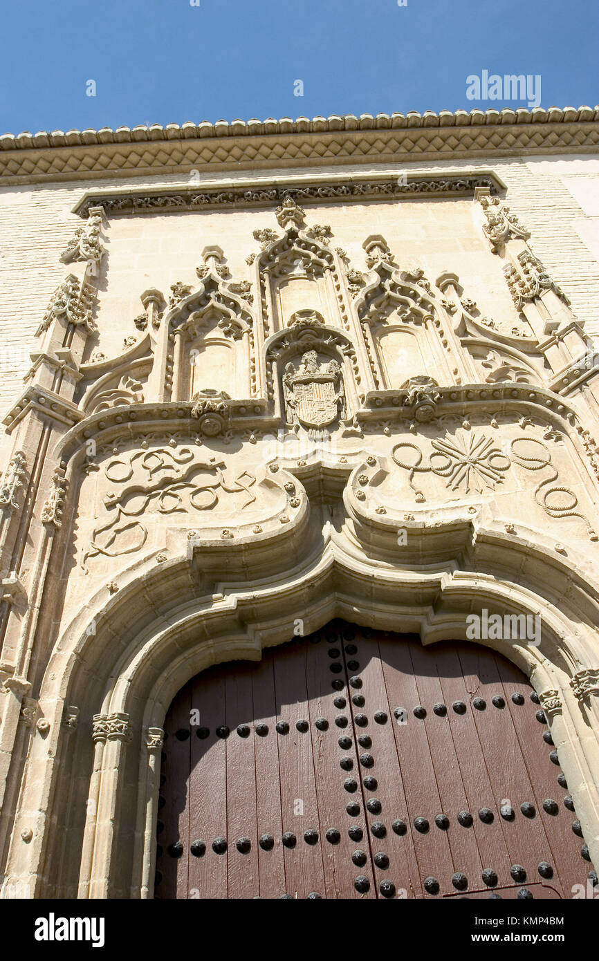 Isabel Granada High Resolution Stock Photography and Images - Alamy