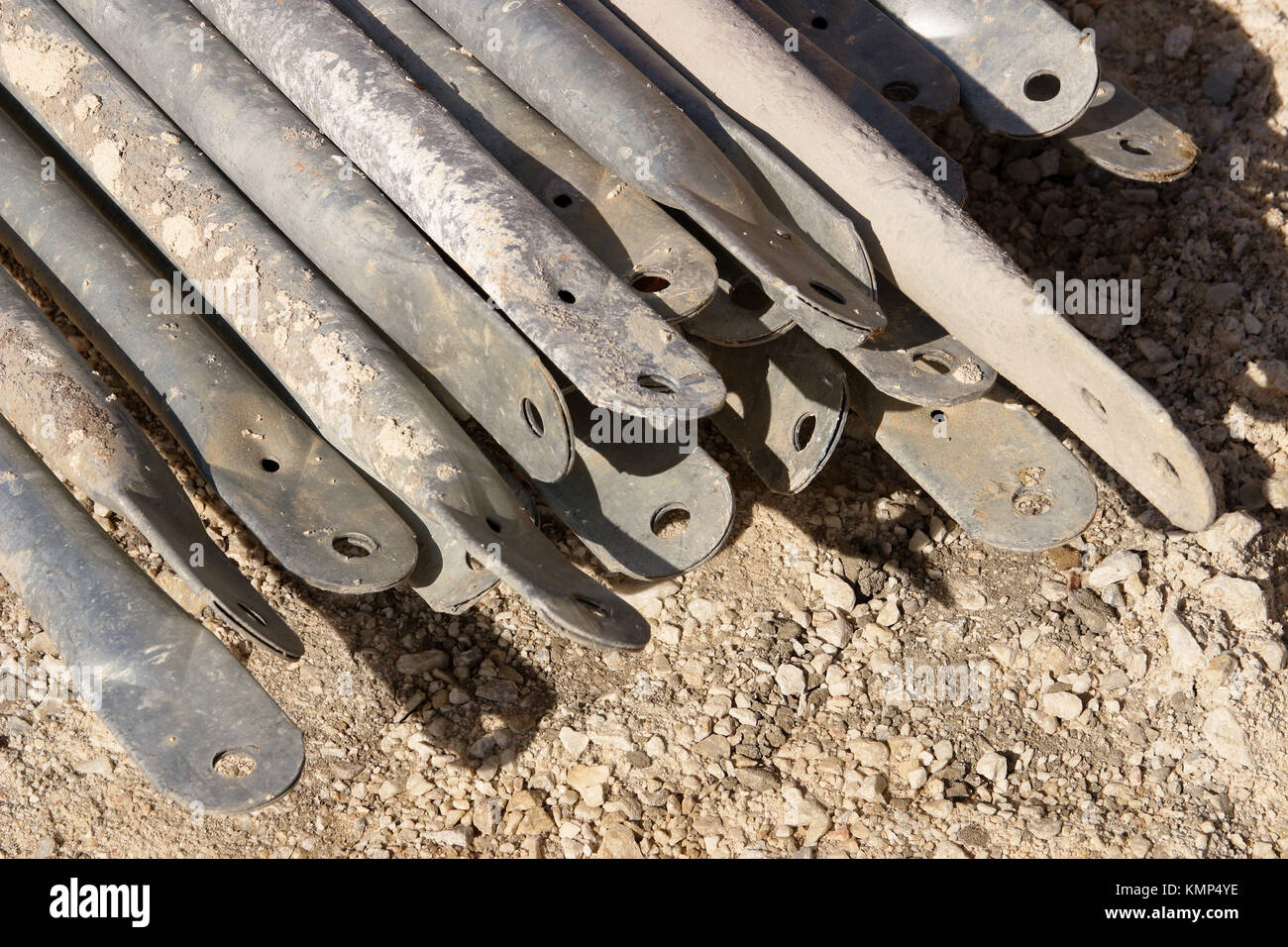 Scaffolding Material High Resolution Stock Photography and Images - Alamy