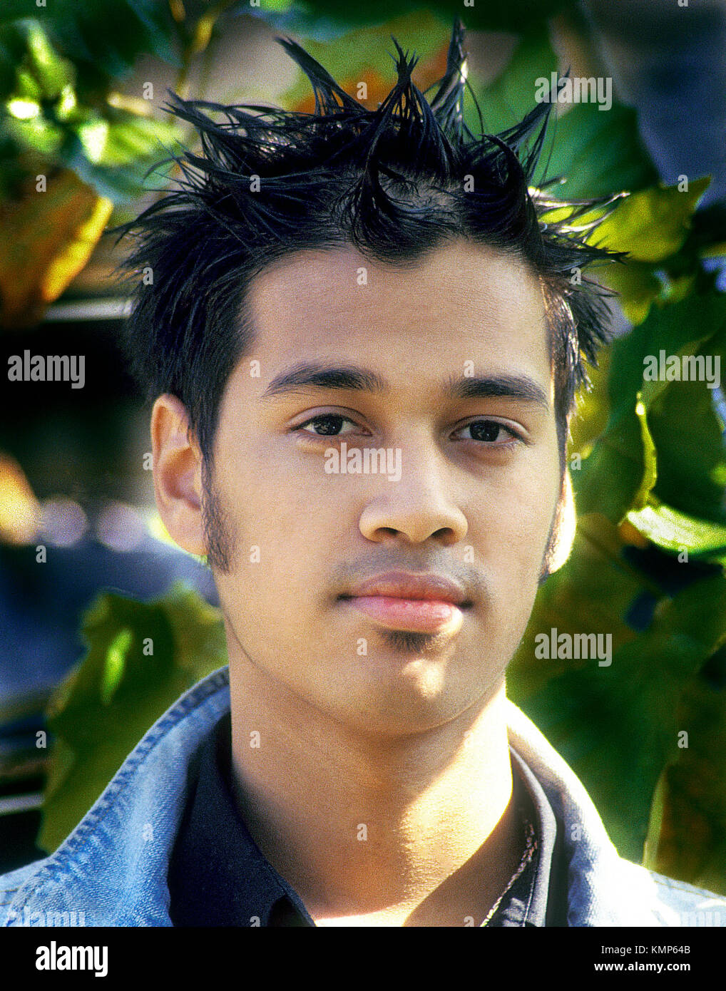 Netherlands portrait young man hi-res stock photography and images - Alamy