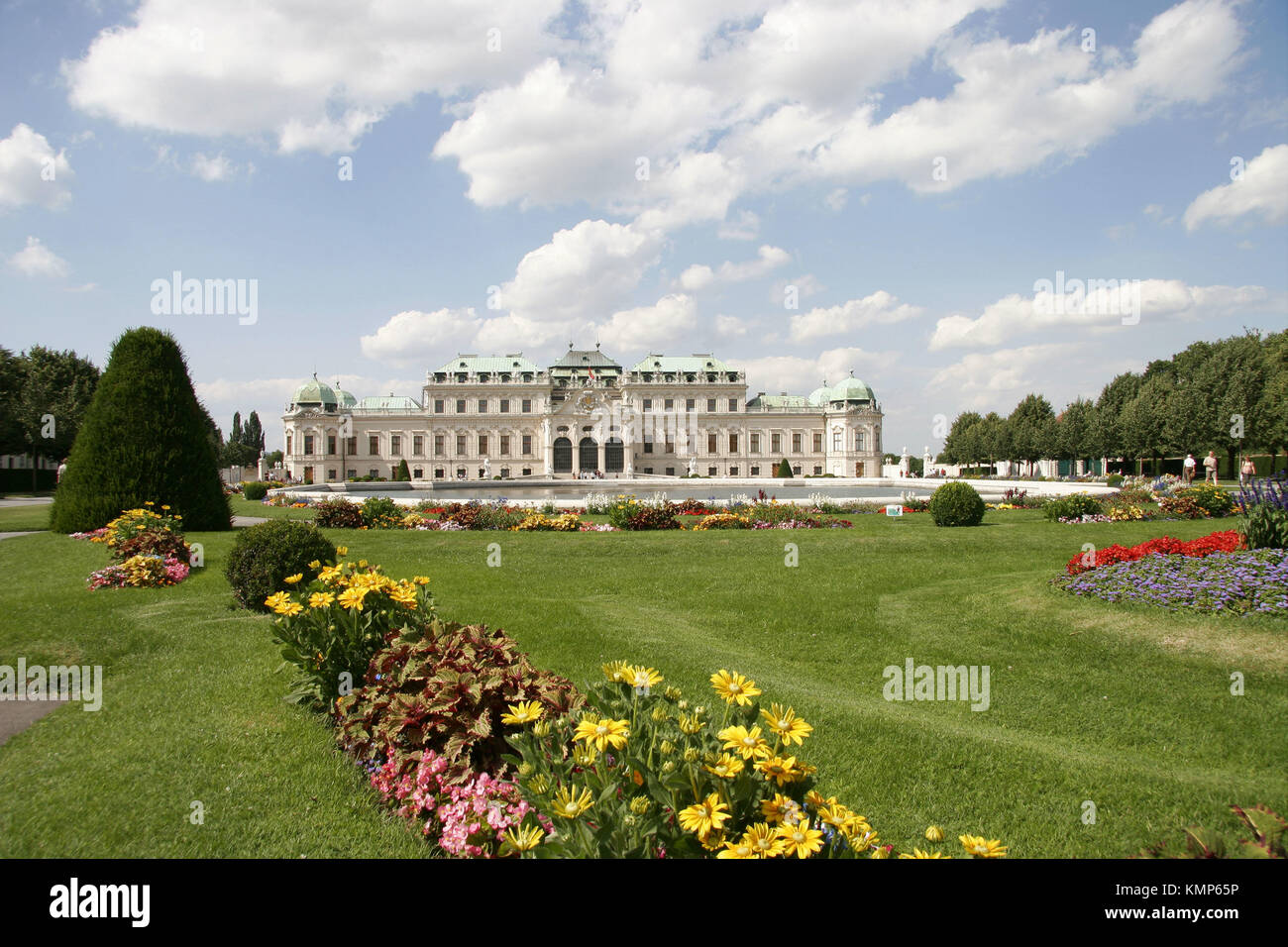 Austria 1700s High Resolution Stock Photography and Images - Alamy