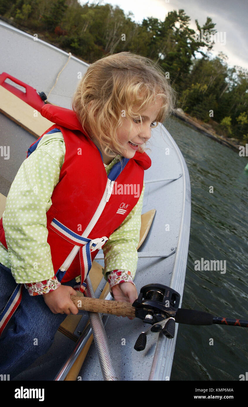 family life at lake Stock Photo - Alamy