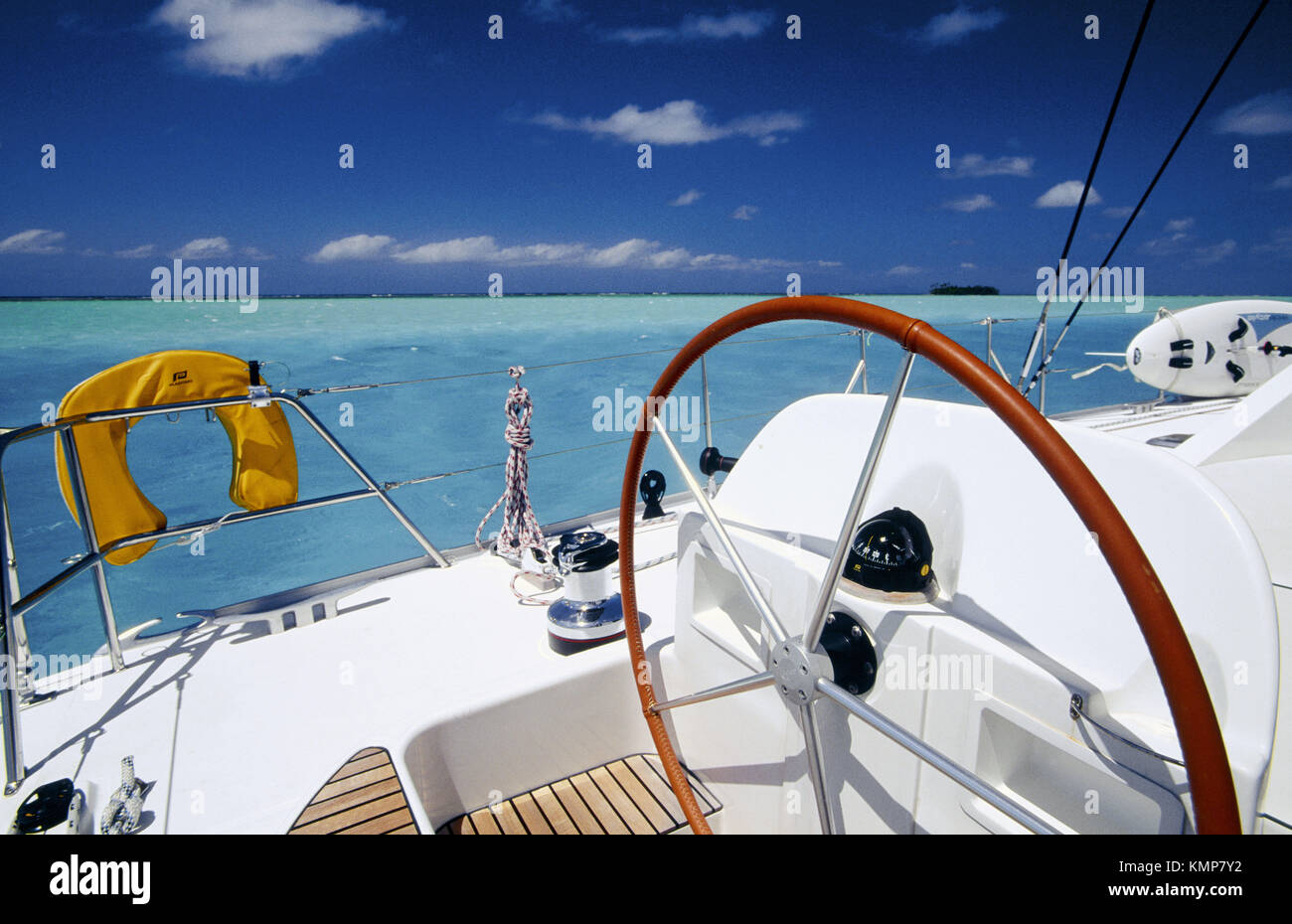 Polynesia navigation hi-res stock photography and images - Alamy