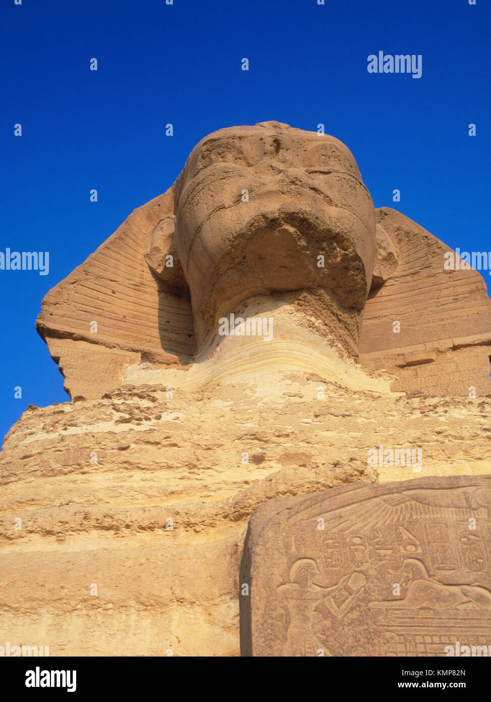 Image sphinx of gizeh hi-res stock photography and images - Alamy