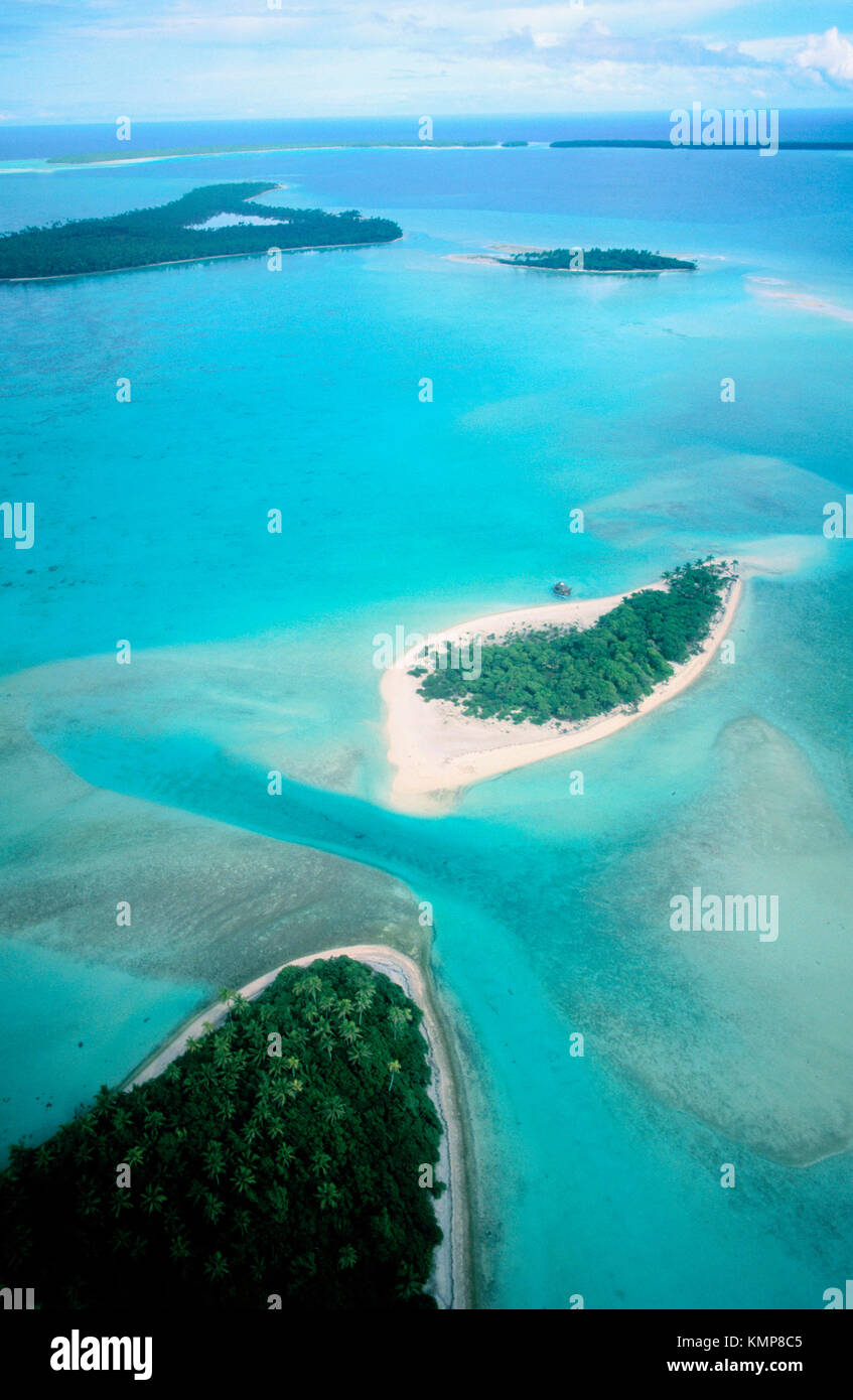 Tetiaroa the brando hi-res stock photography and images - Alamy