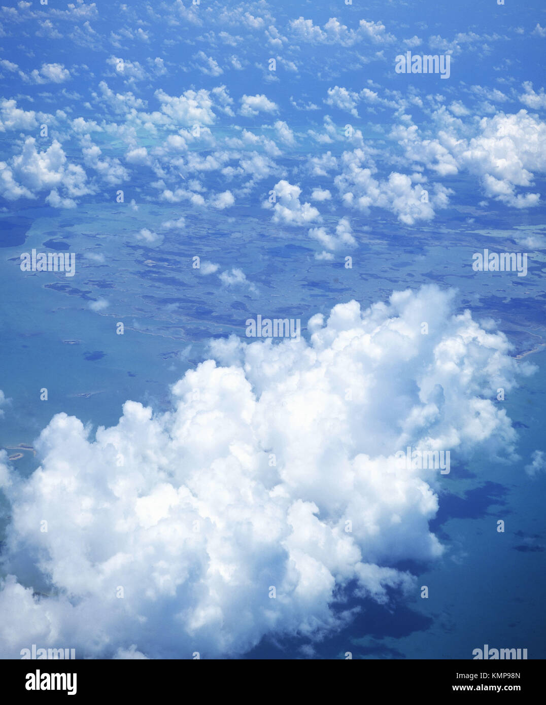 Congestus hi-res stock photography and images - Alamy