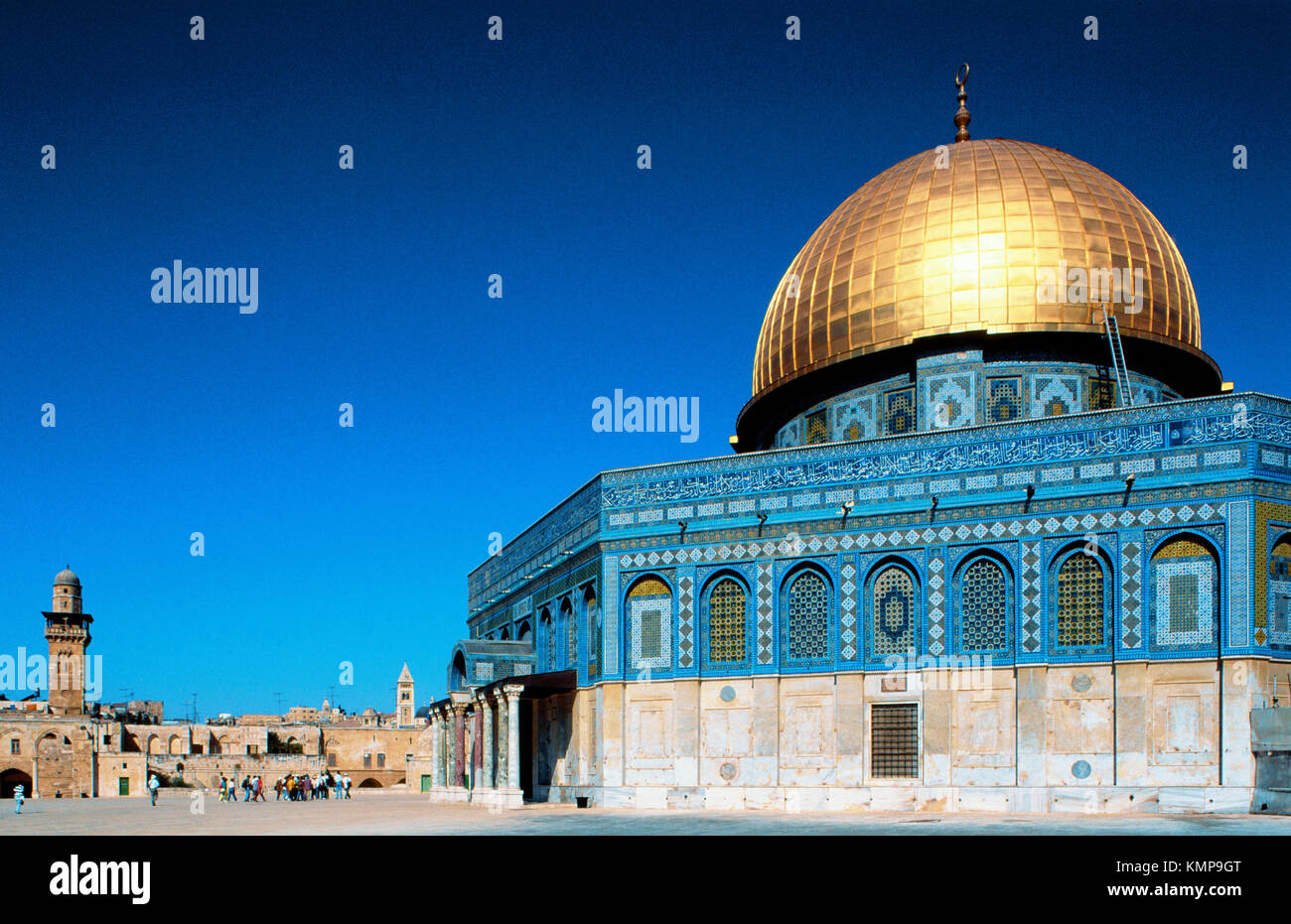 Umar mosque hi-res stock photography and images - Alamy