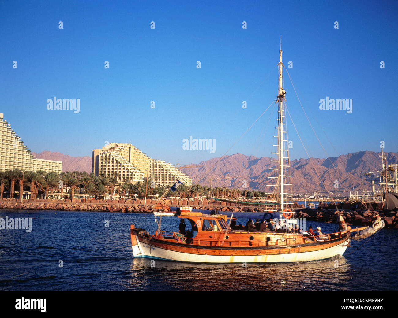 Elat, israel hi-res stock photography and images - Alamy