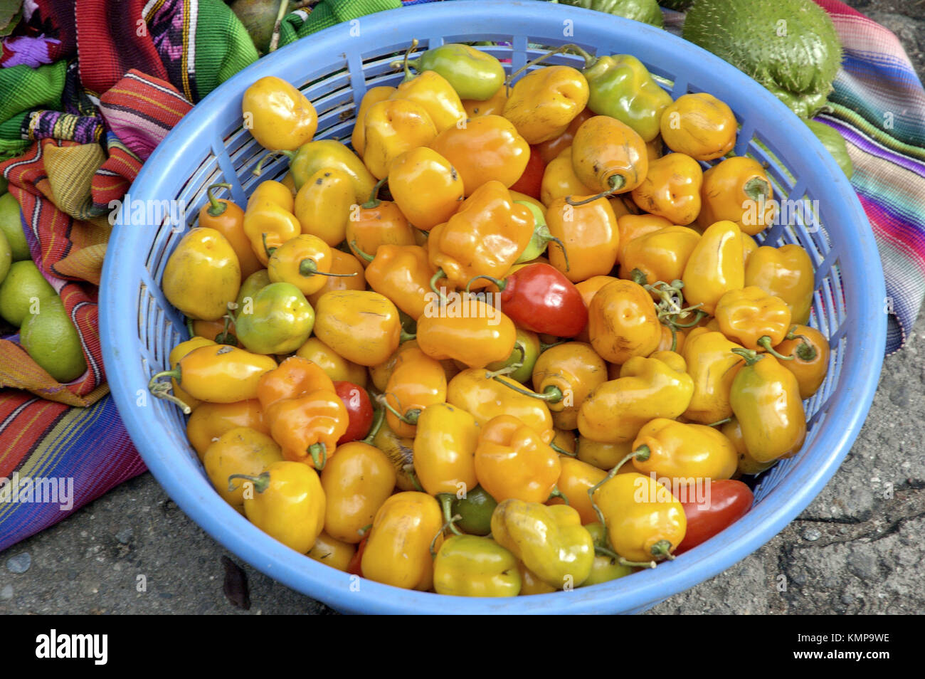 Quiche indians hi-res stock photography and images - Alamy