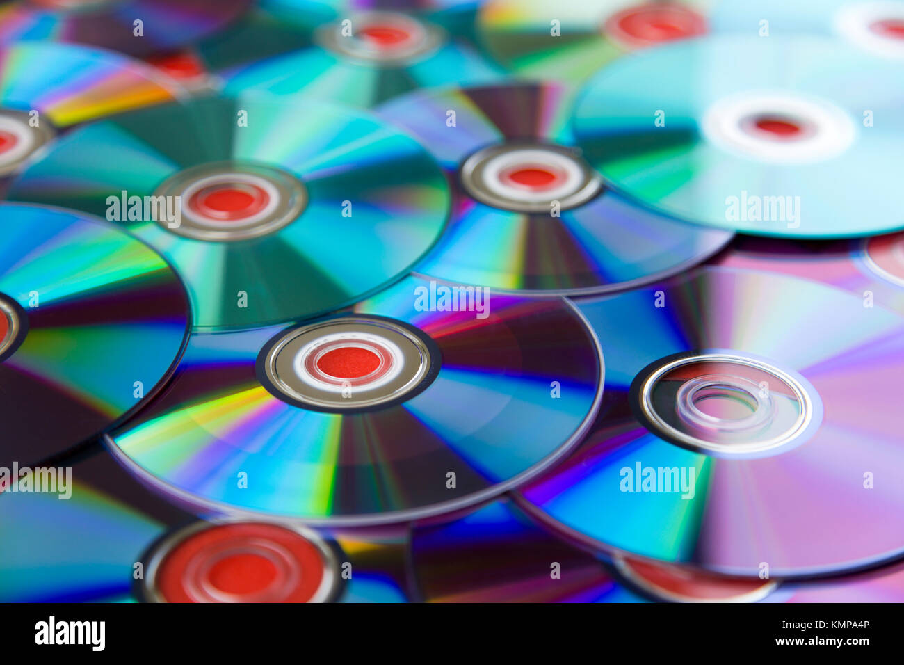 Cd background hi-res stock photography and images - Alamy