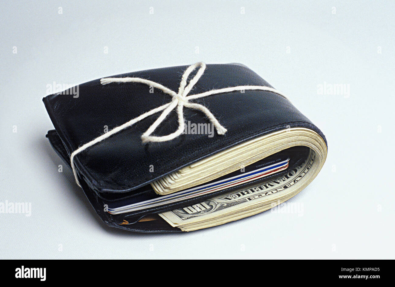 A fat wallet hi-res stock photography and images - Alamy