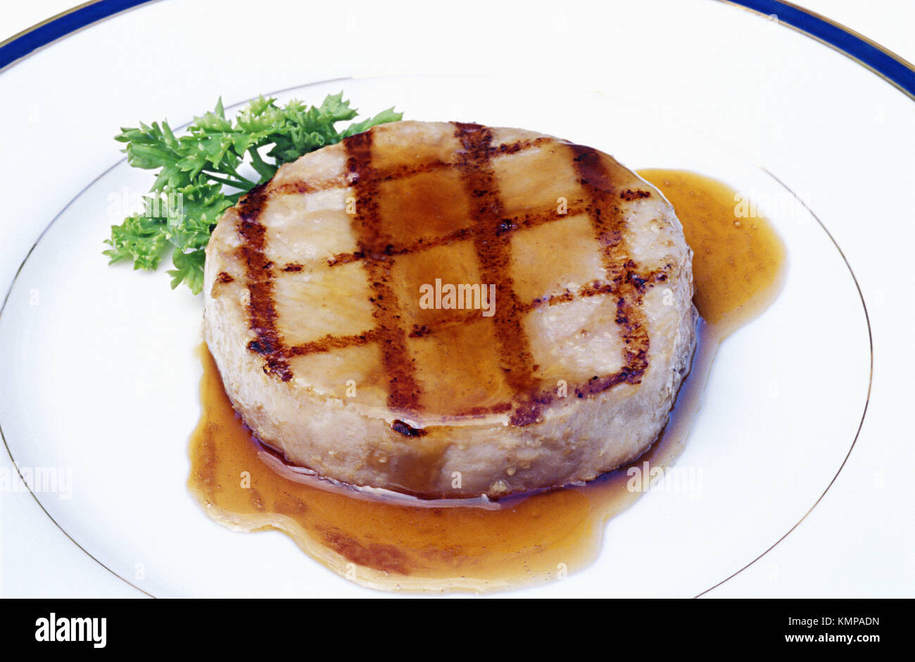 Demi sauce hi-res stock photography and images - Alamy