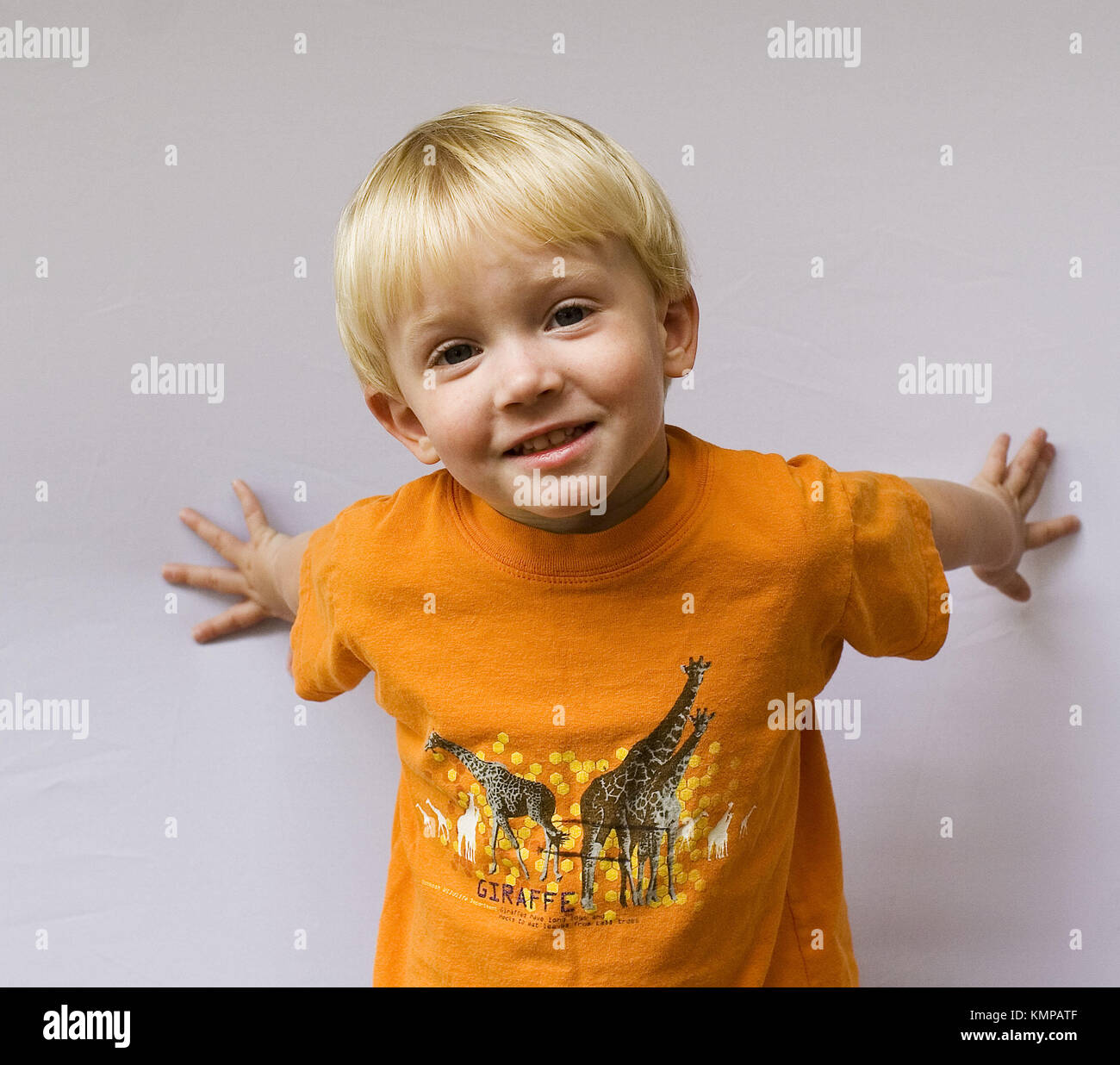 3 Year Old Boy Stock Photo Alamy