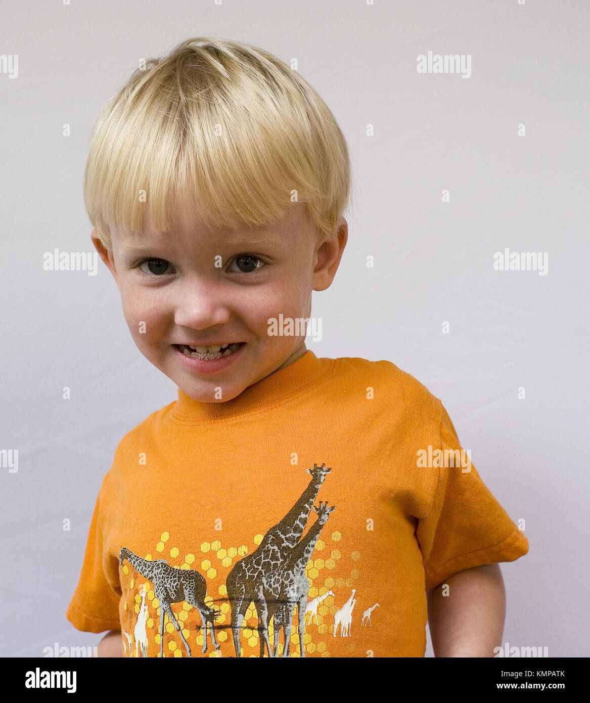 3 year old boy Stock Photo - Alamy
