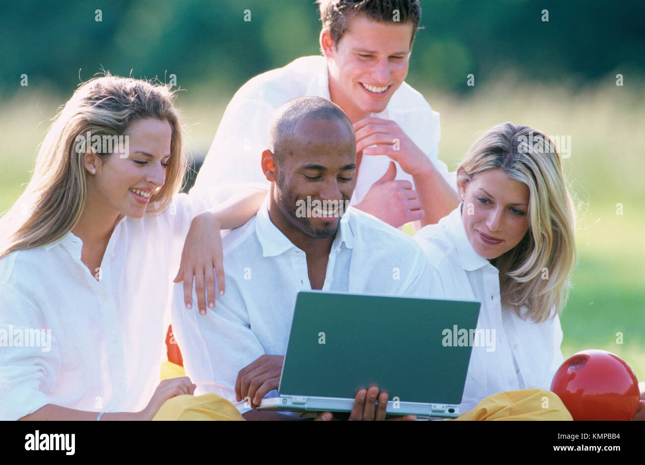 Team work, Satisfaction, Joy Stock Photo - Alamy