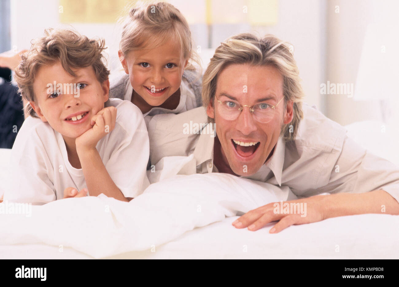Affection, Harmony, Family Stock Photo - Alamy