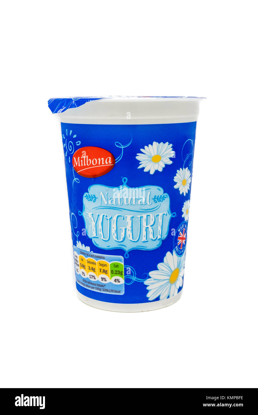 Yoghurt carton hi-res stock photography and images - Alamy