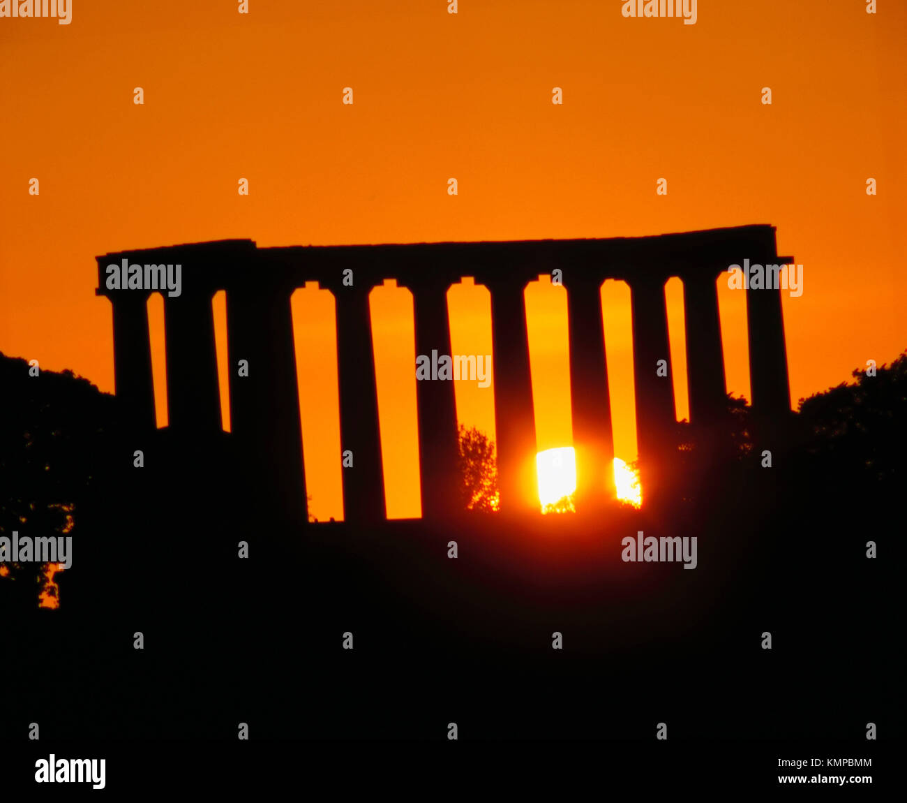 Scottish parthenon hi-res stock photography and images - Alamy