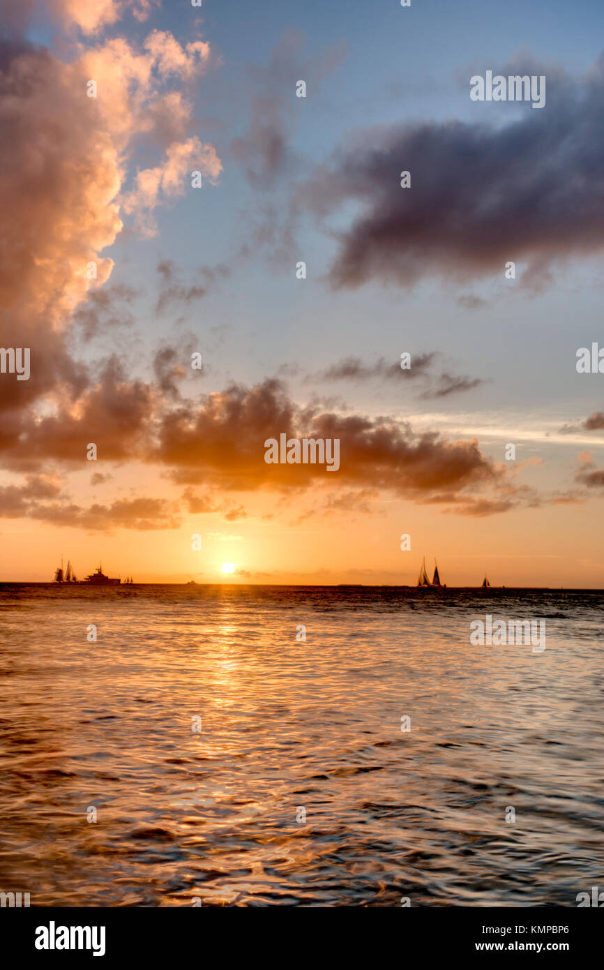 Warm florida sun hi-res stock photography and images - Alamy