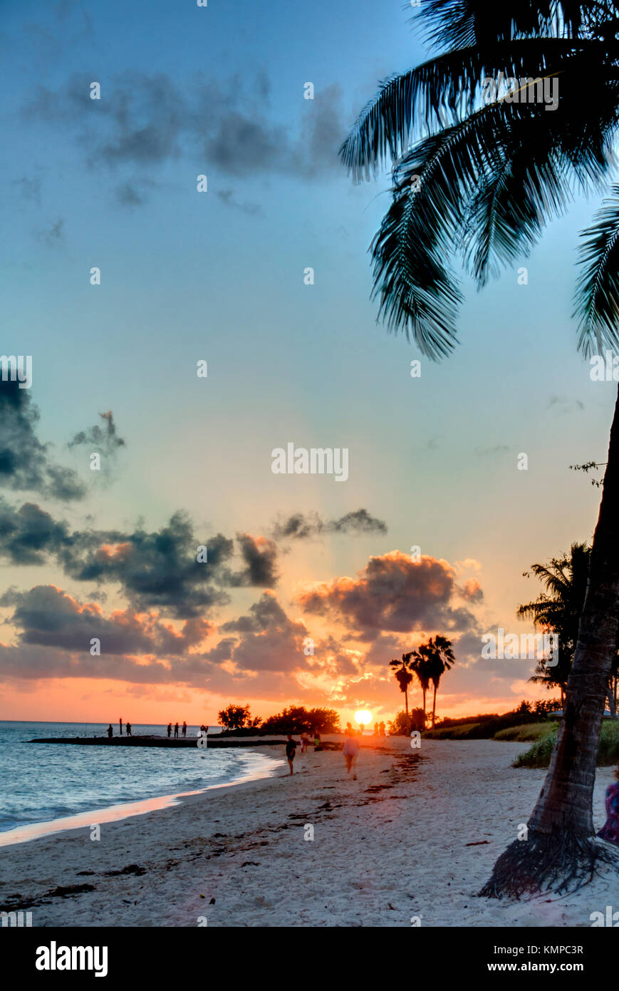 Florida Keys, Fl Stock Photo - Alamy