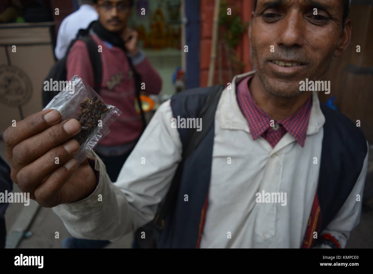 Kolkata babughat hi-res stock photography and images - Alamy