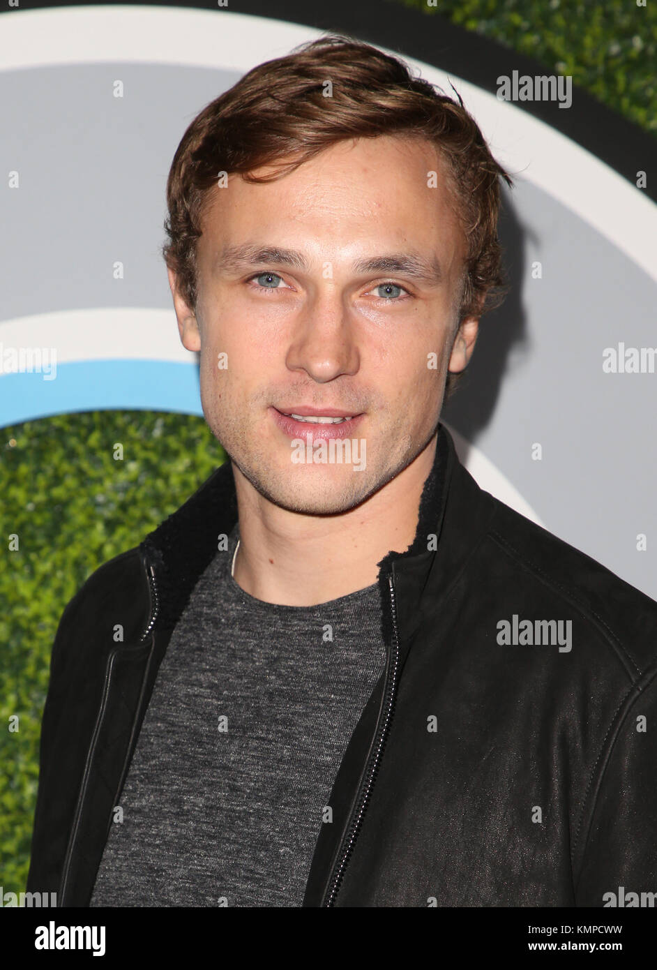 William Moseley 2010