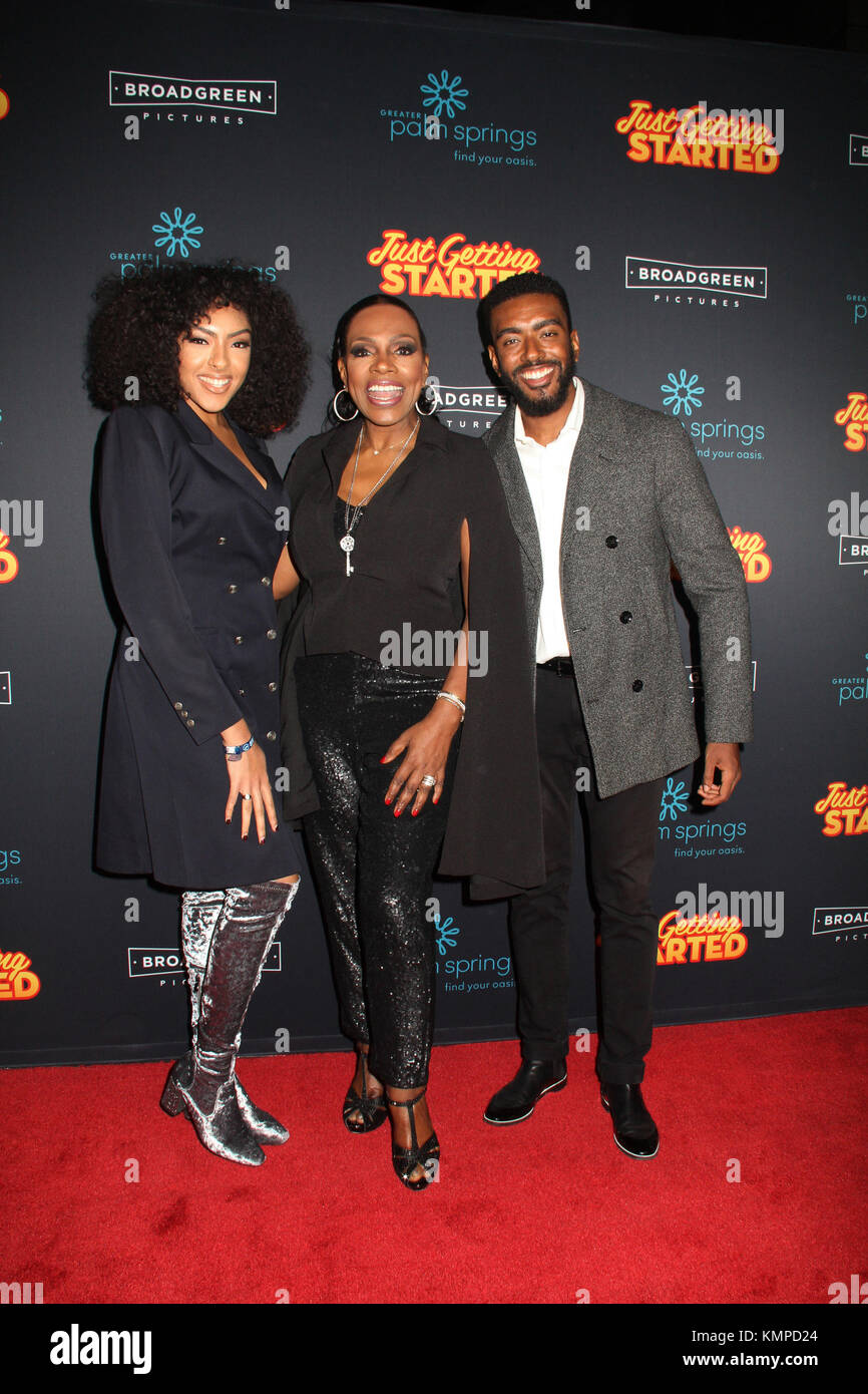 Sheryl lee ralph and ivy maurice hi-res stock photography and images ...