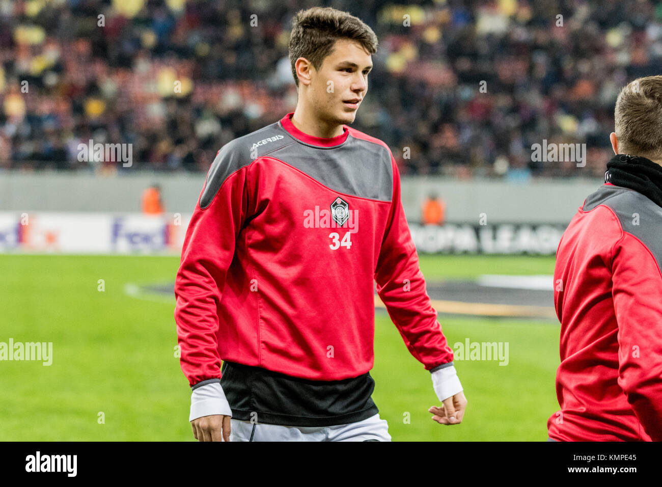 Guidotti hi-res stock photography and images - Alamy