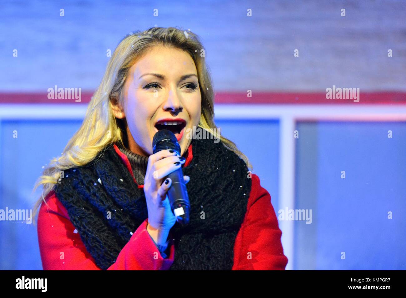 Carina Singer High Resolution Stock Photography and Images - Alamy