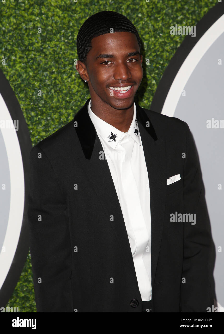 December 7, 2017 - West Hollywood, California, U.S. - 07 December 2017 ...