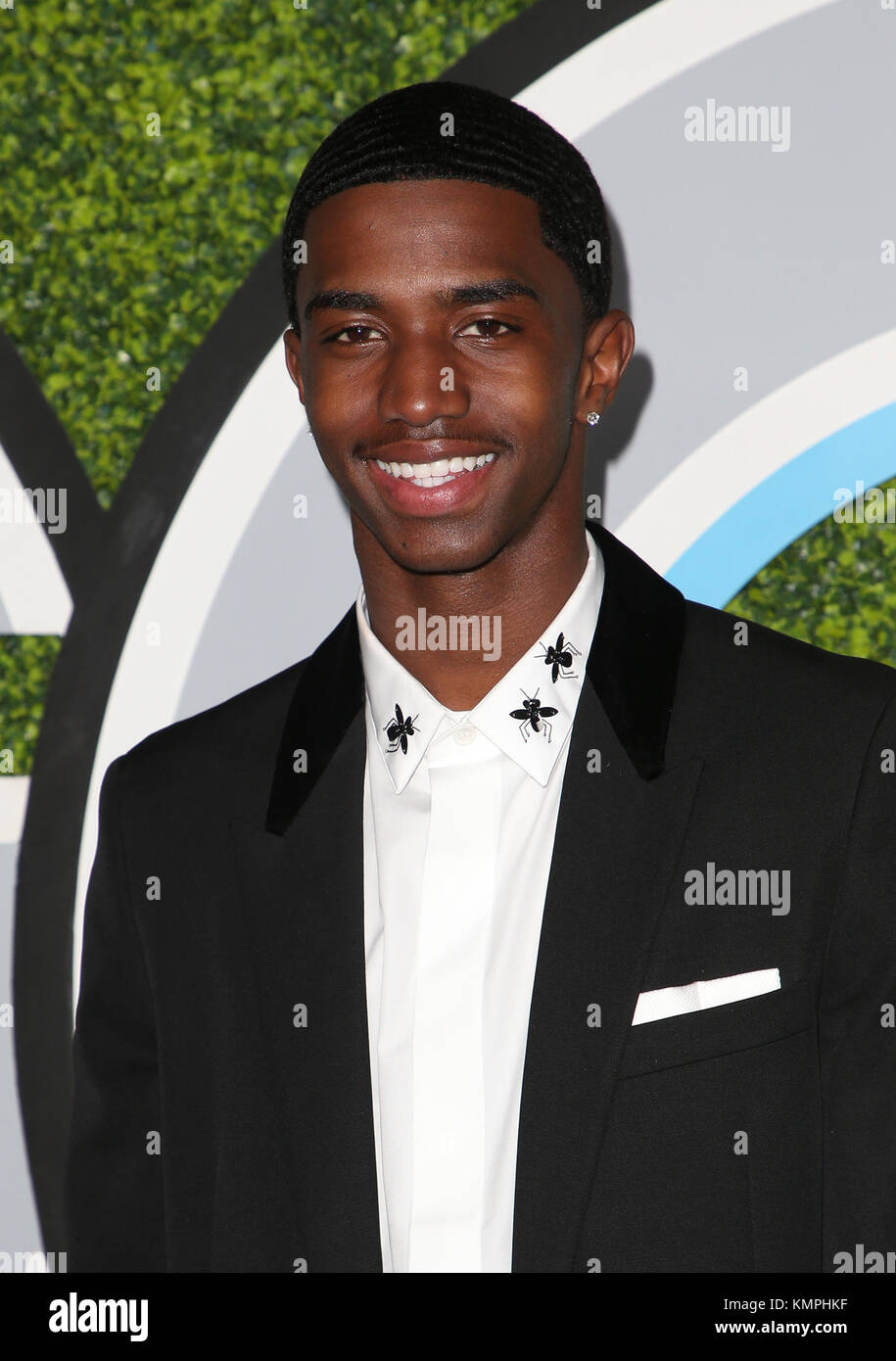 December 7, 2017 - West Hollywood, California, U.S. - 07 December 2017 ...