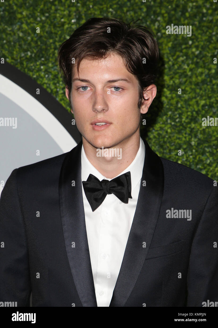 West Hollywood, California, USA. 7th Dec, 2017. 07 December 2017 - West ...