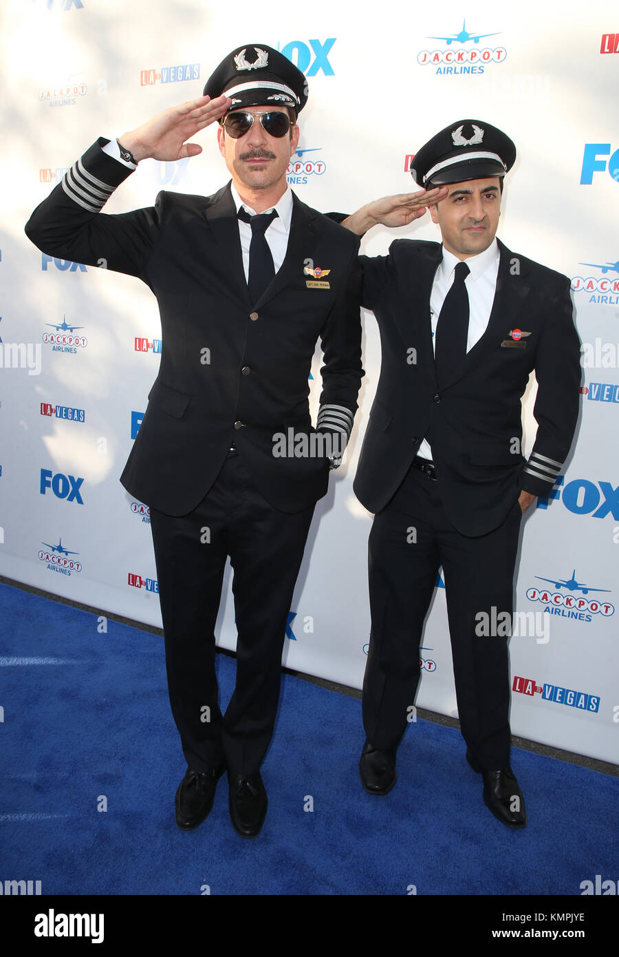 Los Angeles, Ca, USA. 7th Dec, 2017. Dylan McDermott, Amir Talai, at ...