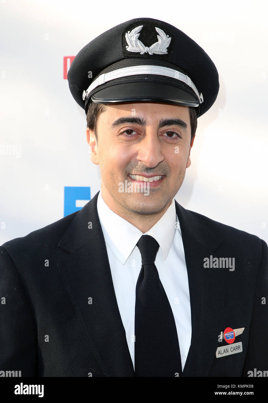 Los Angeles, Ca, USA. 7th Dec, 2017. Amir Talai, at Premiere Of Fox's ...