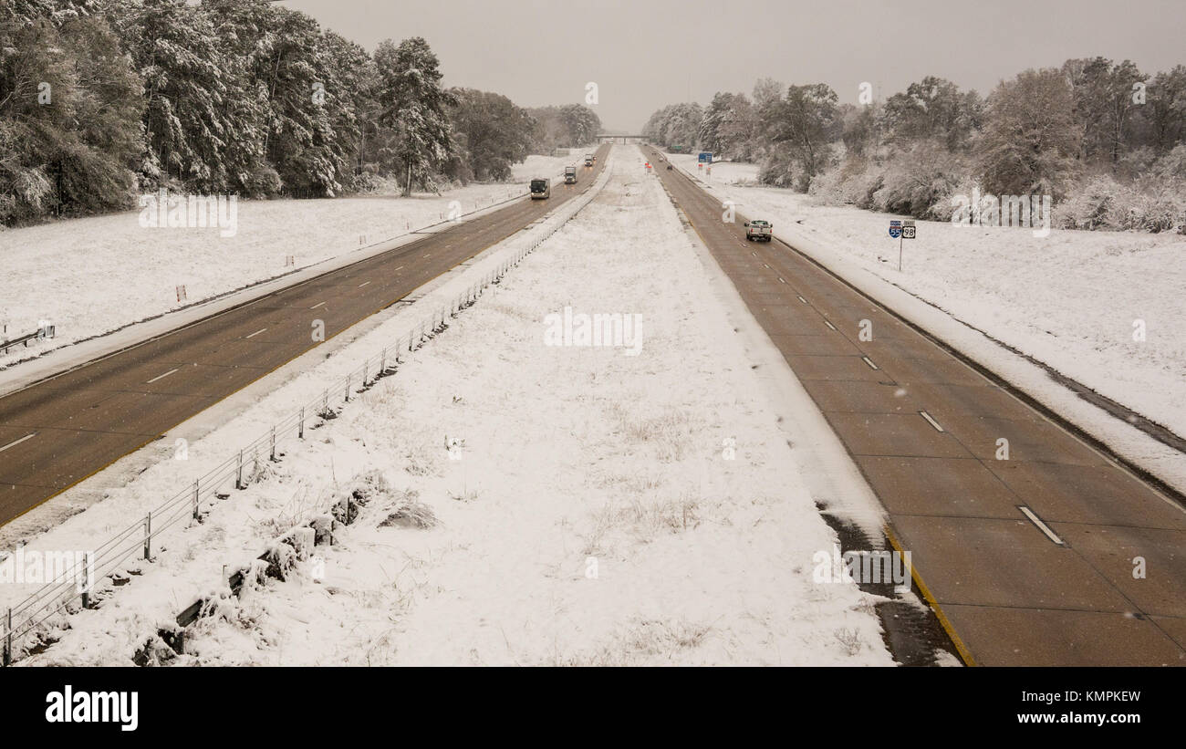 Interstate 55 south hi-res stock photography and images - Alamy