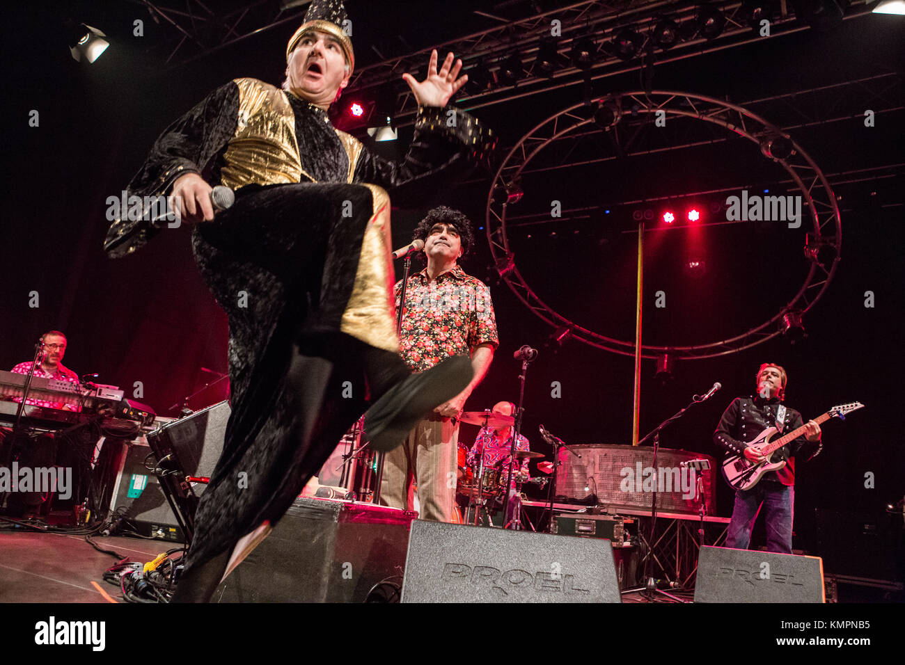 Italian Comedy Stock Photos & Italian Comedy Stock Images - Alamy