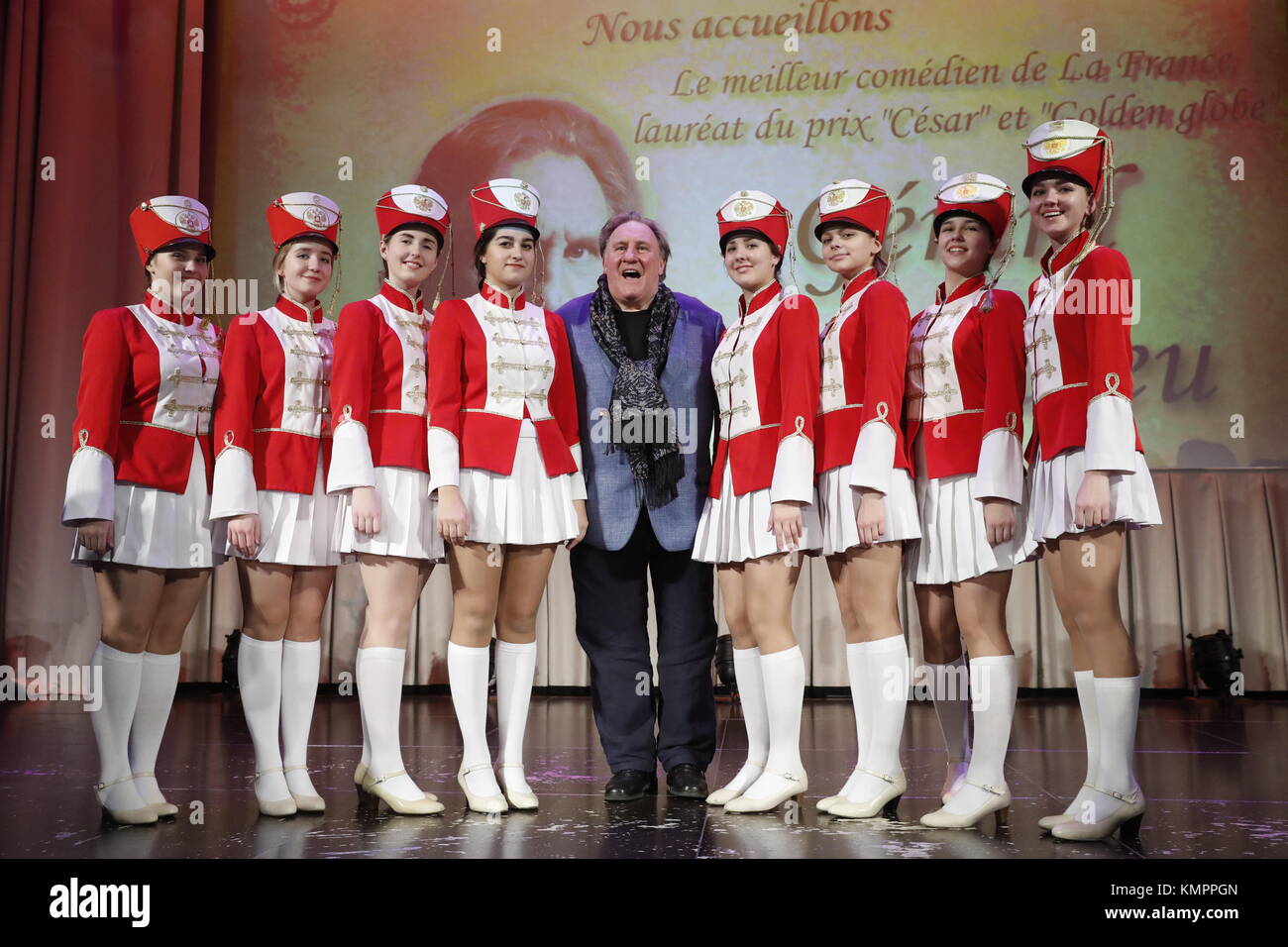 Drum Majorettes High Resolution Stock Photography and Images - Alamy