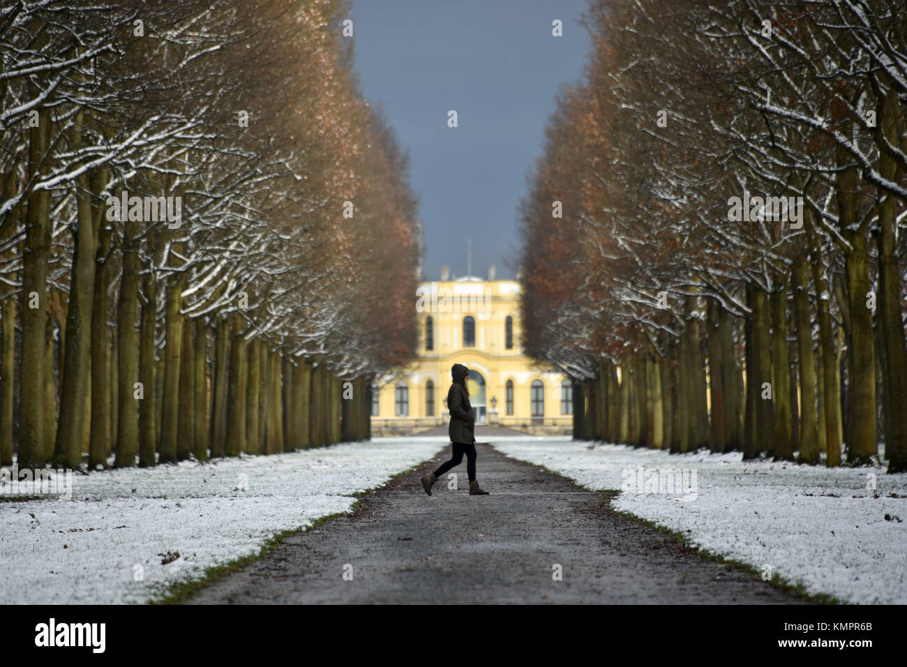 Kassel germany tracks hi-res stock photography and images - Alamy