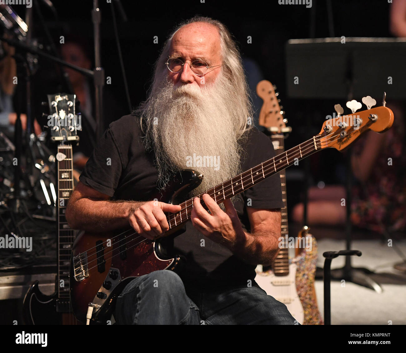 Leland sklar hi-res stock photography and images - Alamy