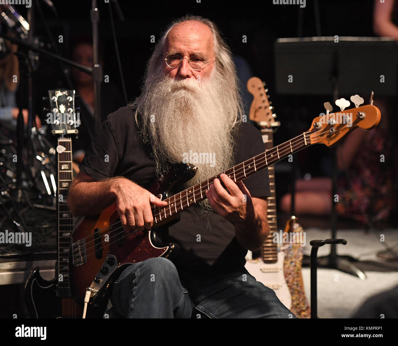 Leland sklar hi-res stock photography and images - Alamy