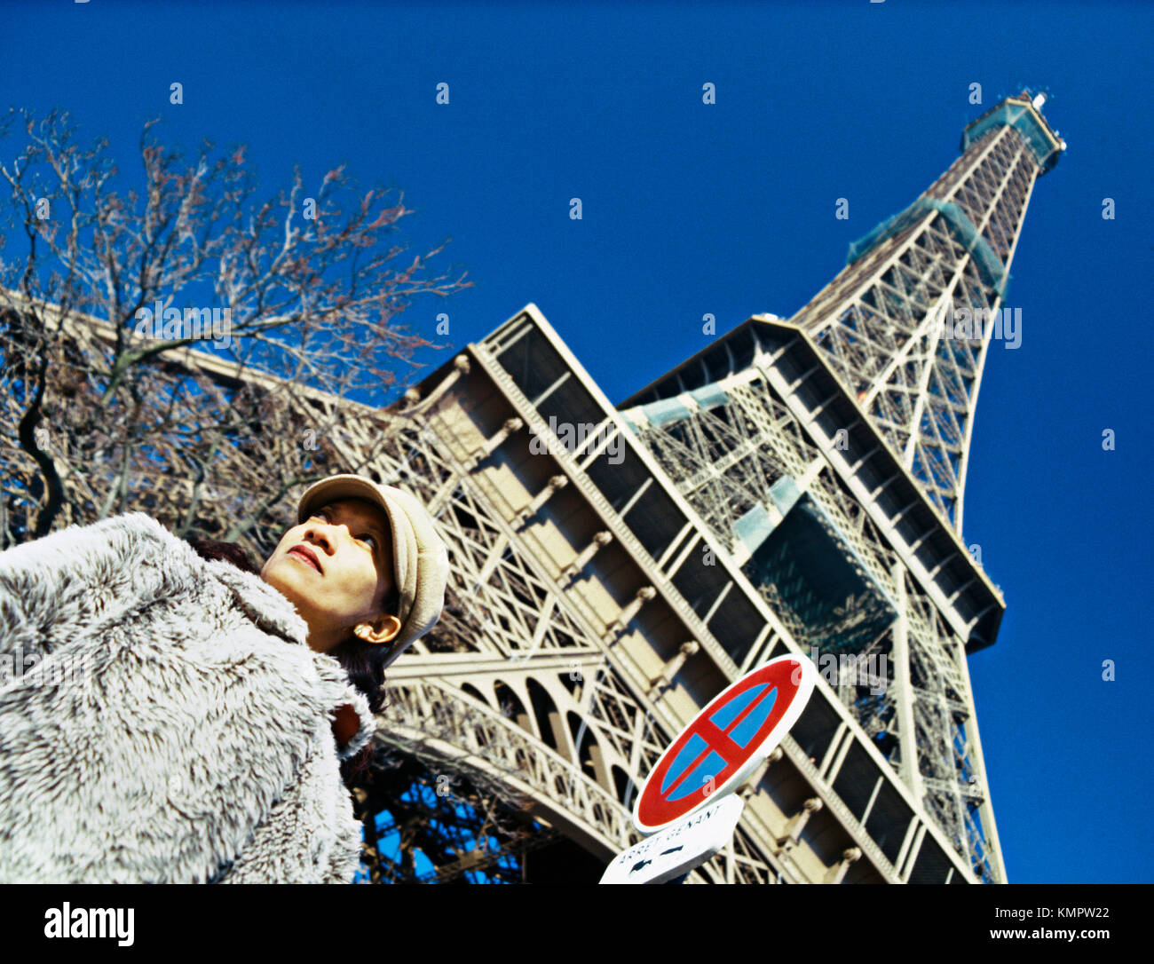 Tower 34 feet hi-res stock photography and images - Alamy