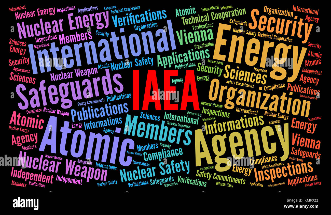 Iaea Glossary HKNIC - Photo and Video Gallery