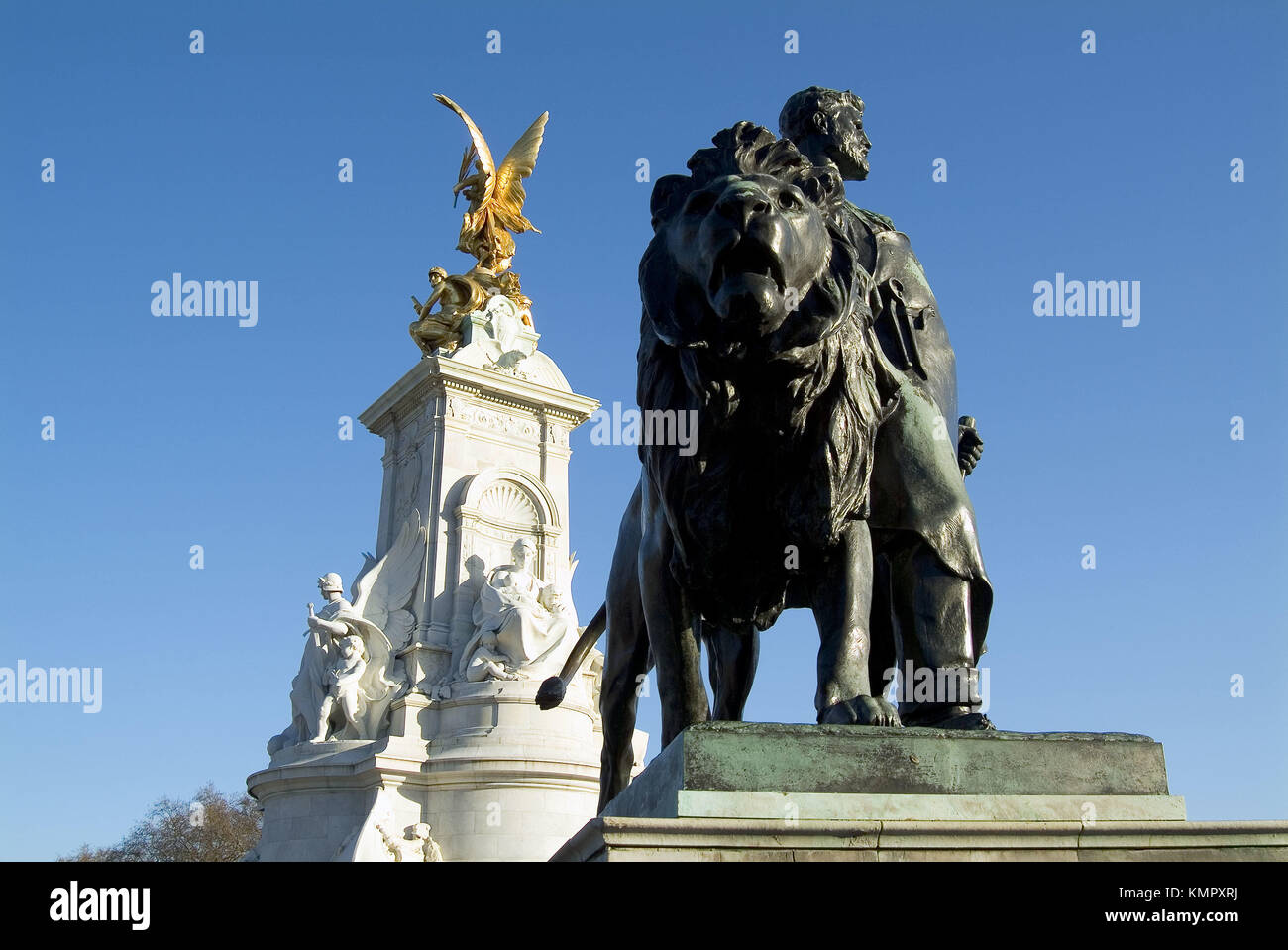 Thomas brock british hi-res stock photography and images - Alamy