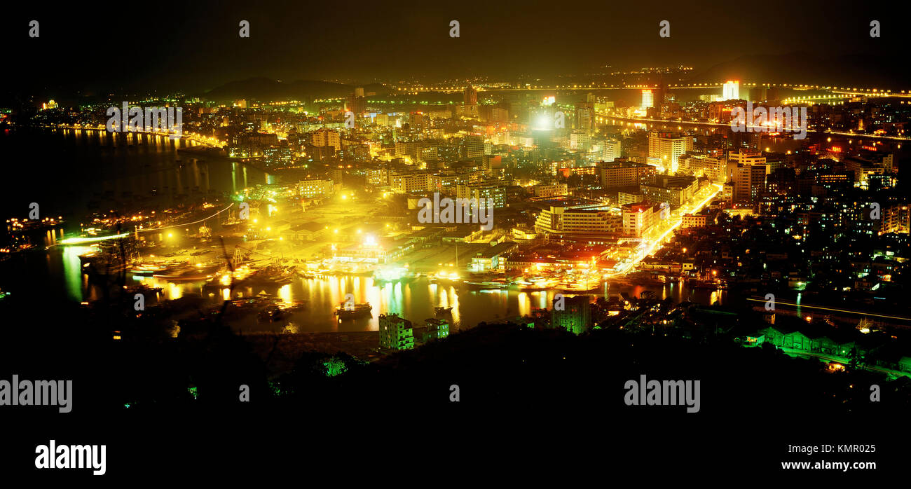 Haikou Hainan China High Resolution Stock Photography and Images - Alamy