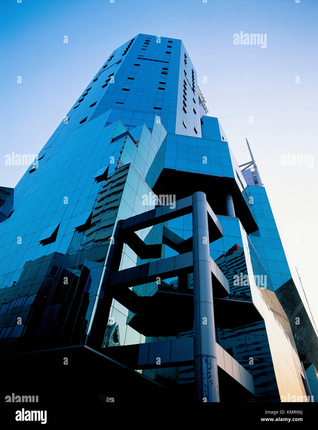 Shenzen city hi-res stock photography and images - Alamy