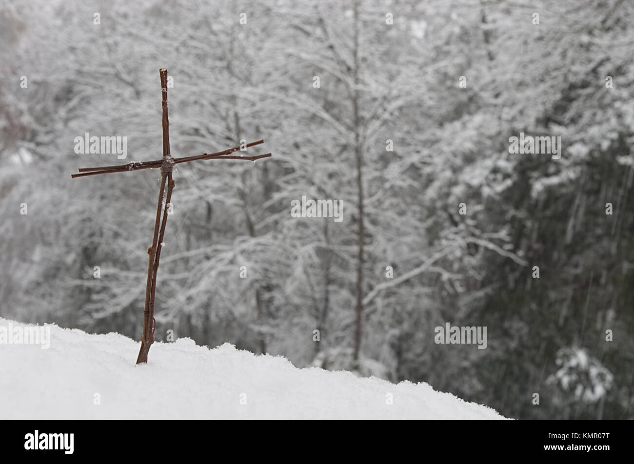 Simple christian background hi-res stock photography and images - Alamy