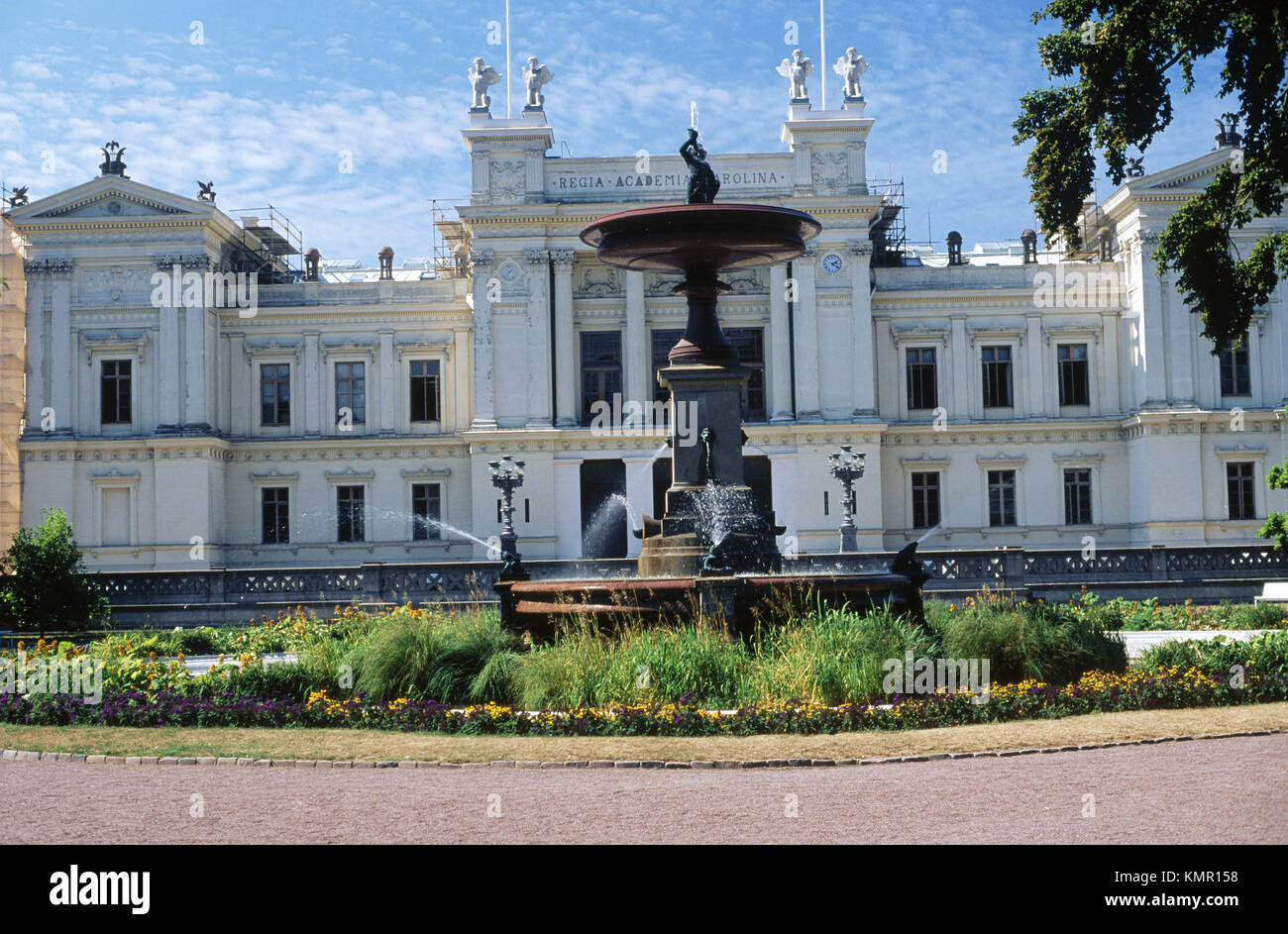 Lund image hi-res stock photography and images - Alamy