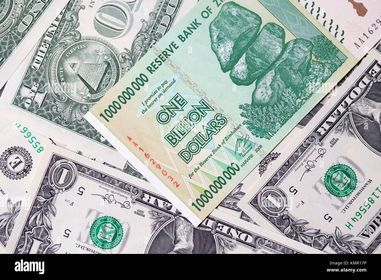 South africa and hyperinflation hi-res stock photography and images - Alamy