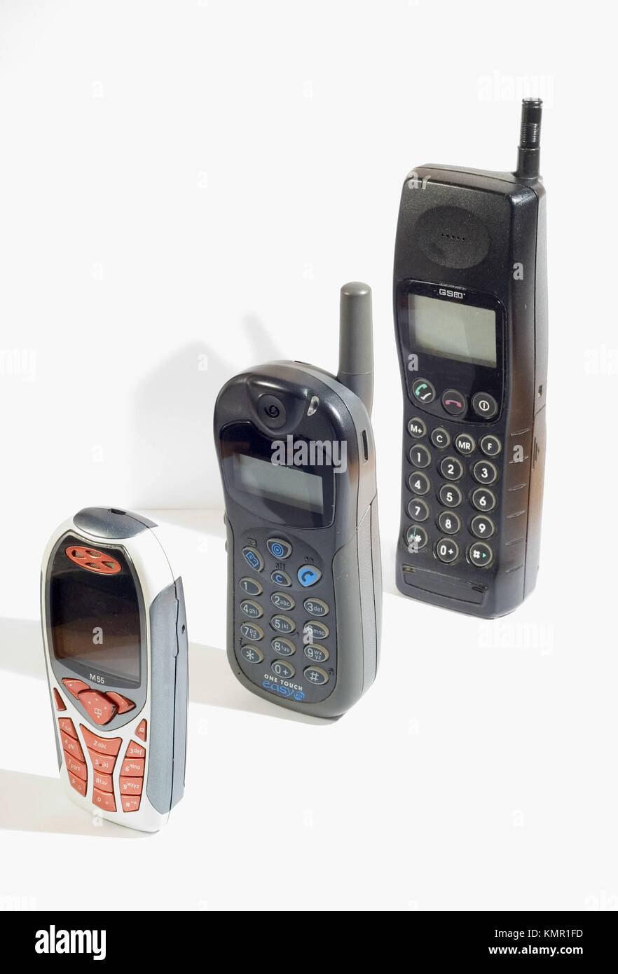 Big keypad phone hi-res stock photography and images - Alamy