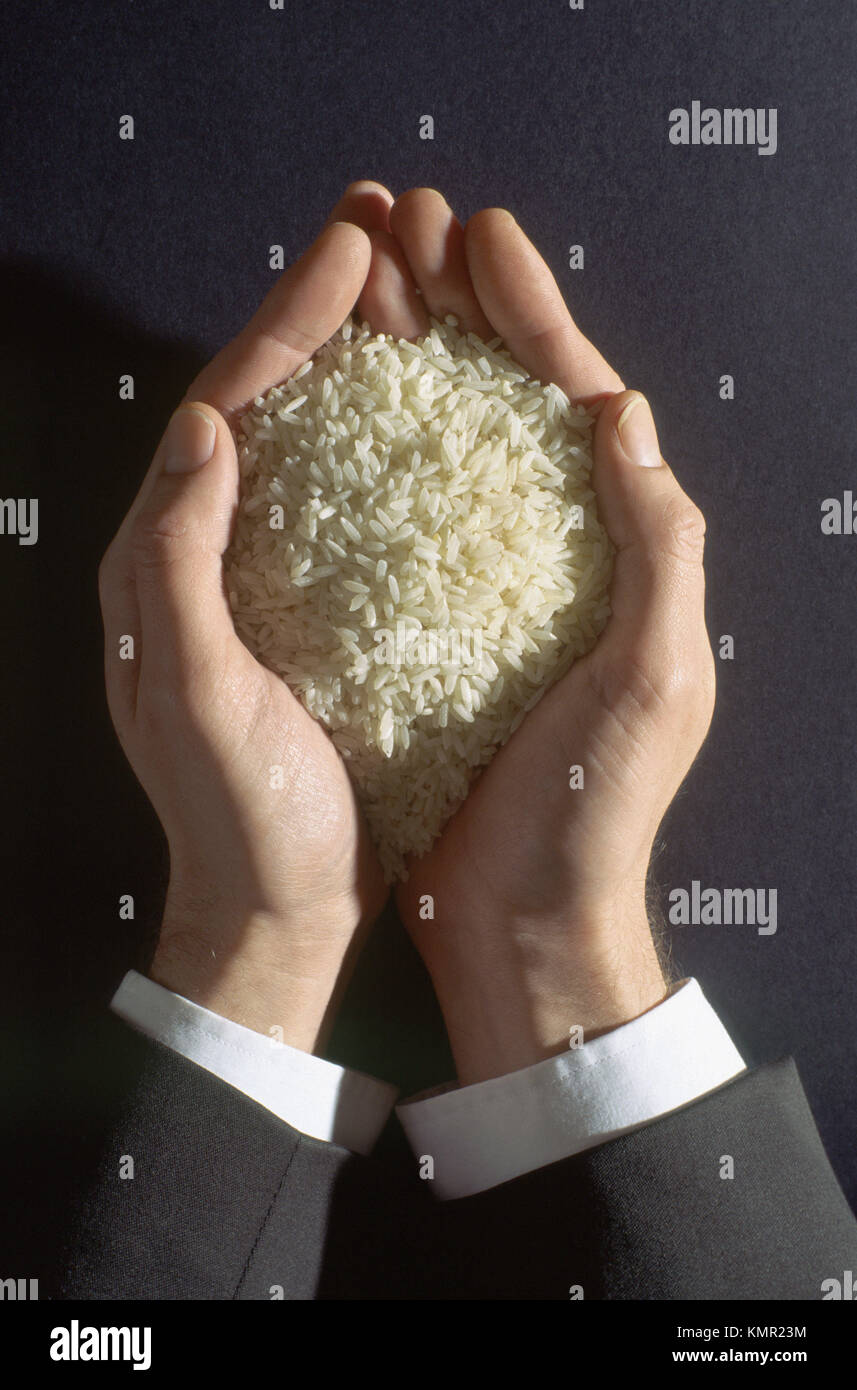 Grains exchange hi-res stock photography and images - Alamy